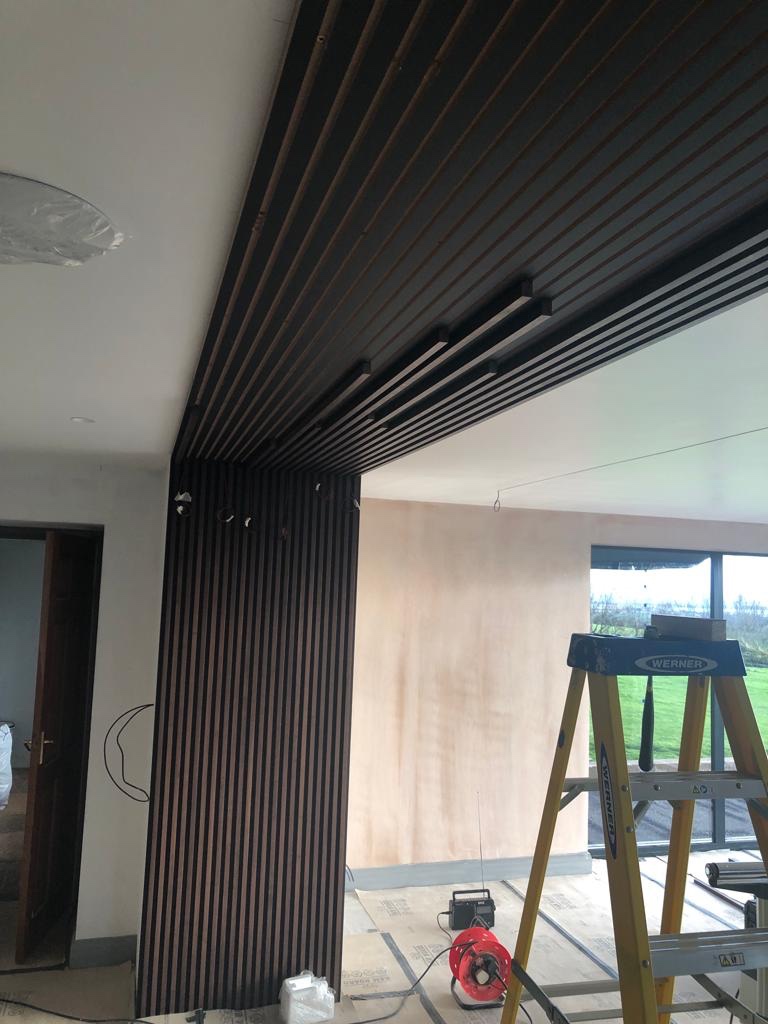kitchen Feature - TWD Joinery