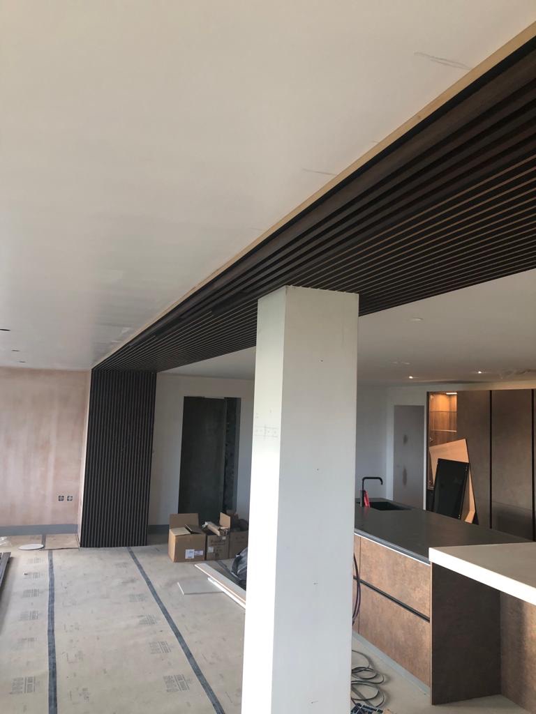 kitchen Feature - TWD Joinery